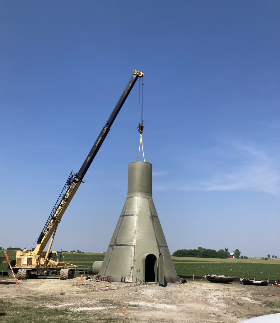 Village of Cullom, Illinois | Cullom Board of Trustees