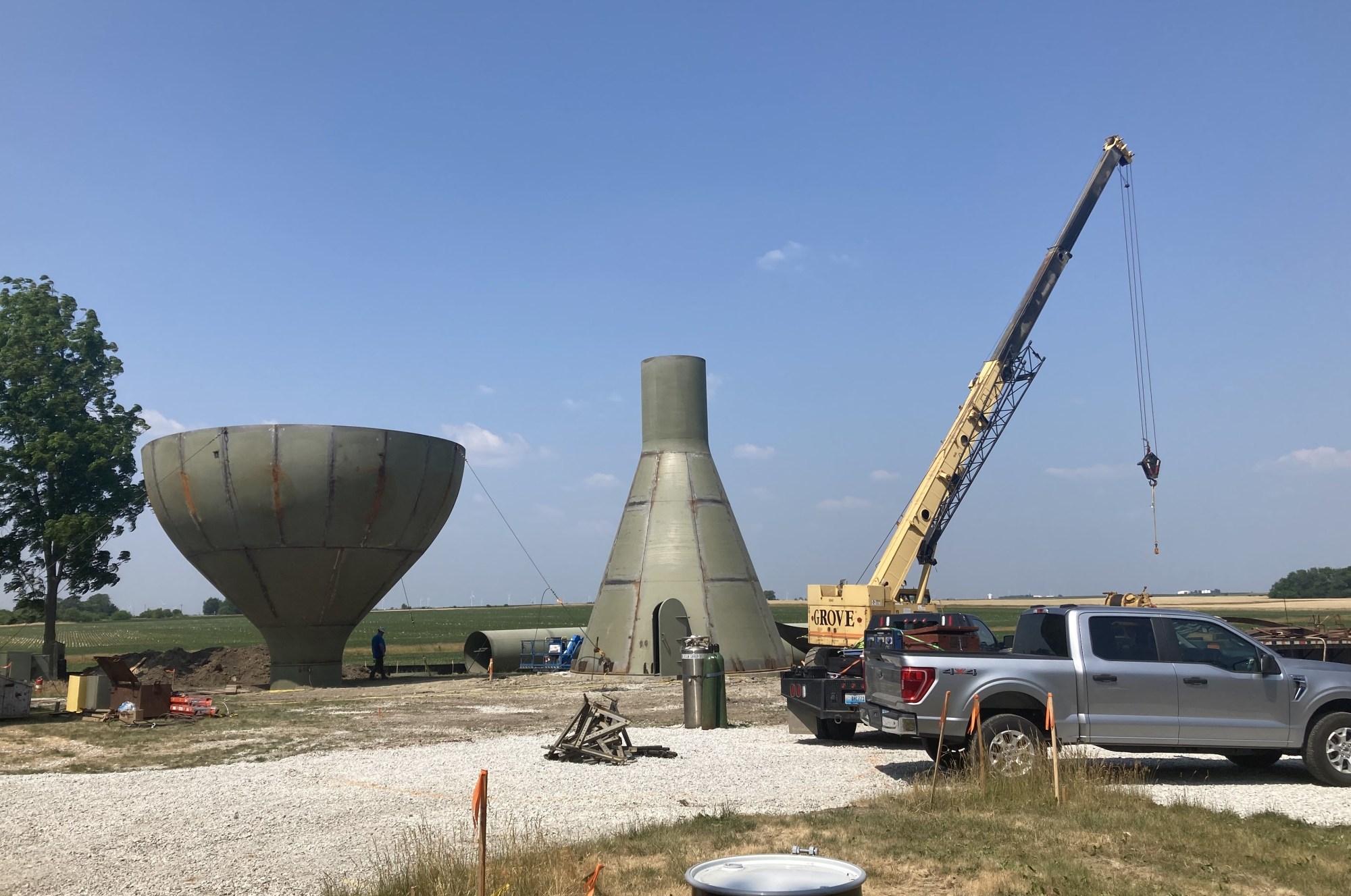 Village of Cullom, Illinois | Cullom Board of Trustees