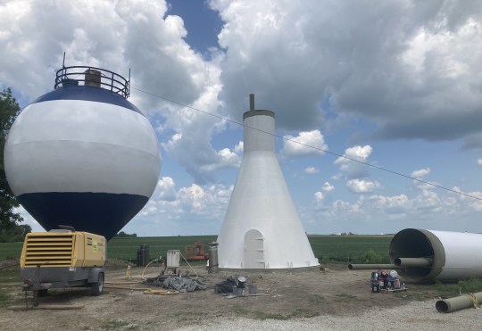 Village of Cullom, Illinois | Cullom Board of Trustees