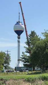 Village of Cullom, Illinois | Cullom Board of Trustees