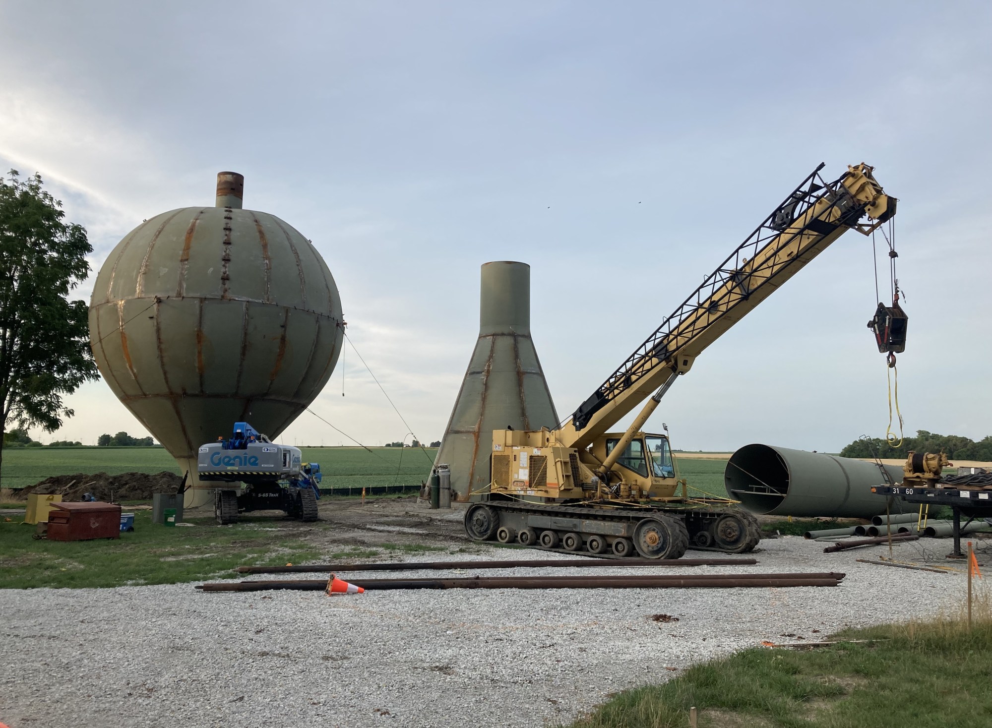 Village of Cullom, Illinois | Cullom Board of Trustees