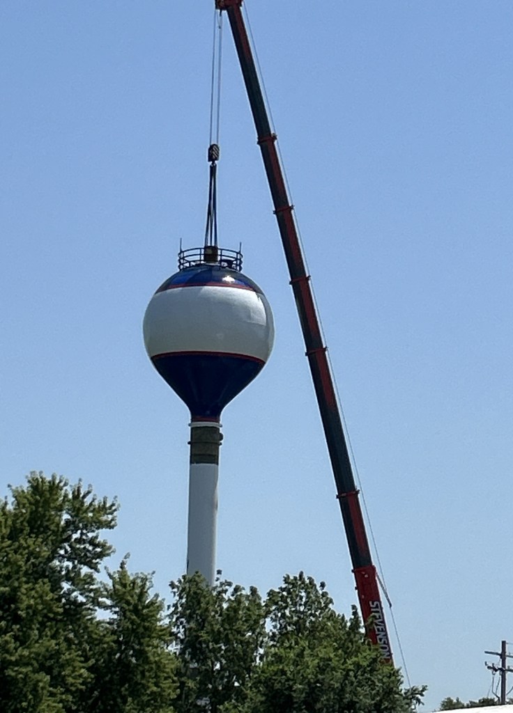 Village of Cullom, Illinois | Cullom Board of Trustees