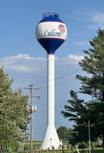 Village of Cullom, Illinois | Cullom Board of Trustees