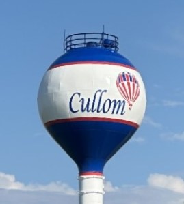 Village of Cullom, Illinois | Cullom Board of Trustees
