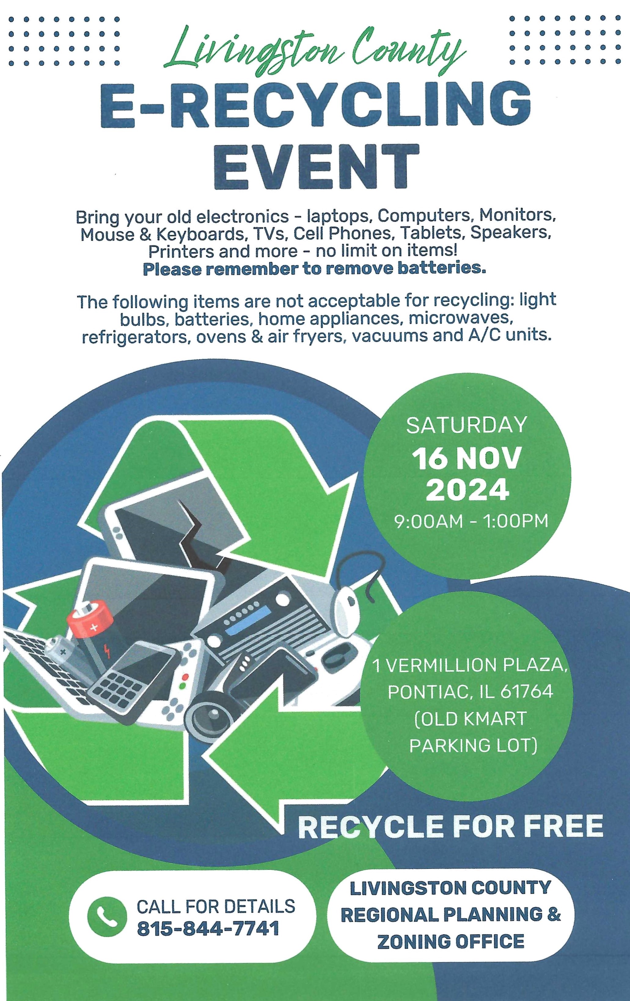 Village of Cullom, Illinois | Cullom Board of Trustees